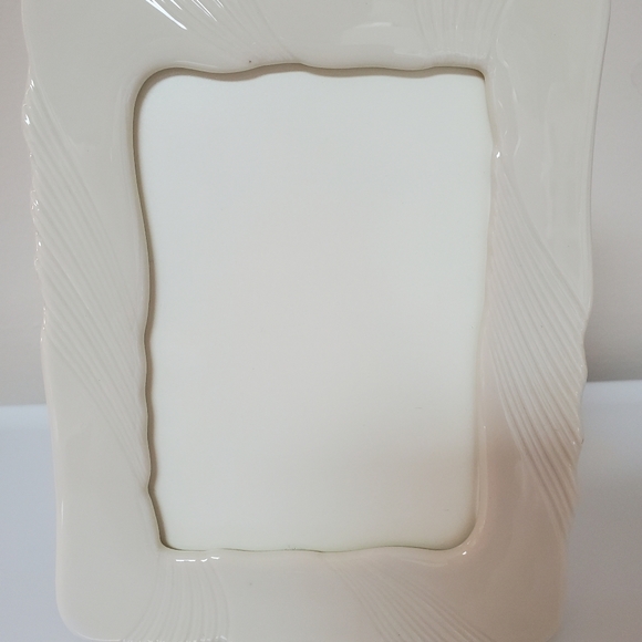 Lenox | Accents | Lenox Ceramic Picture Frame | Poshmark